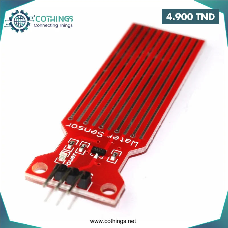 Module Capteur De Niveau Deau St045 Cothings Cothings Vente